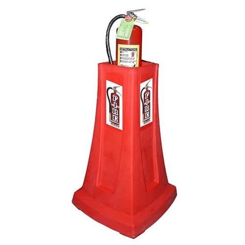 Fire extinguisher covers stands - Chase Fire Extinguisher Services NYC & NJ